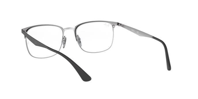 RAY-BAN, RX6421, VISOTICARIO, VISOTICA RIO, Óculos de Grau - visoticario