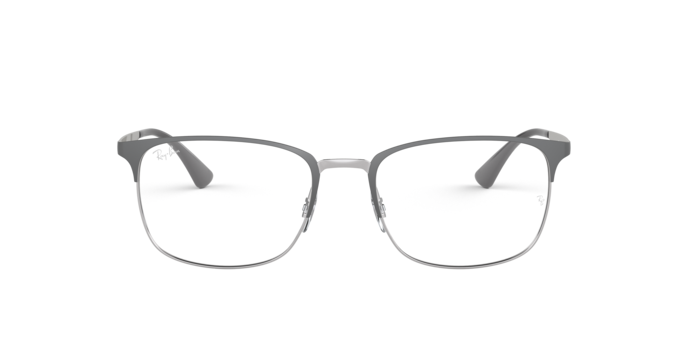 RAY-BAN, RX6421, VISOTICARIO, VISOTICA RIO, Óculos de Grau - visoticario