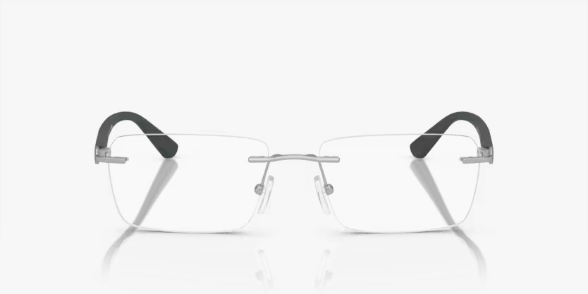 ARMANI EXCHANGE, AX1064, VISOTICARIO, VISOTICA RIO, Óculos de Grau ...