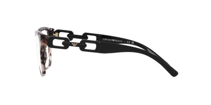 EMPORIO ARMANI, EA3222U, OCULOS, VISOTICARIO, Óculos de Grau - visoticario