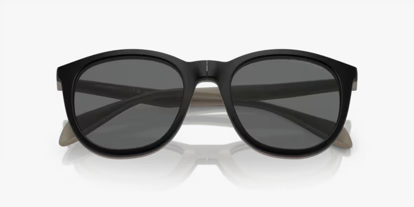 Óculos de Sol masculino,Emporio Armani EA4211 Clip-On, VisoticaRio ...