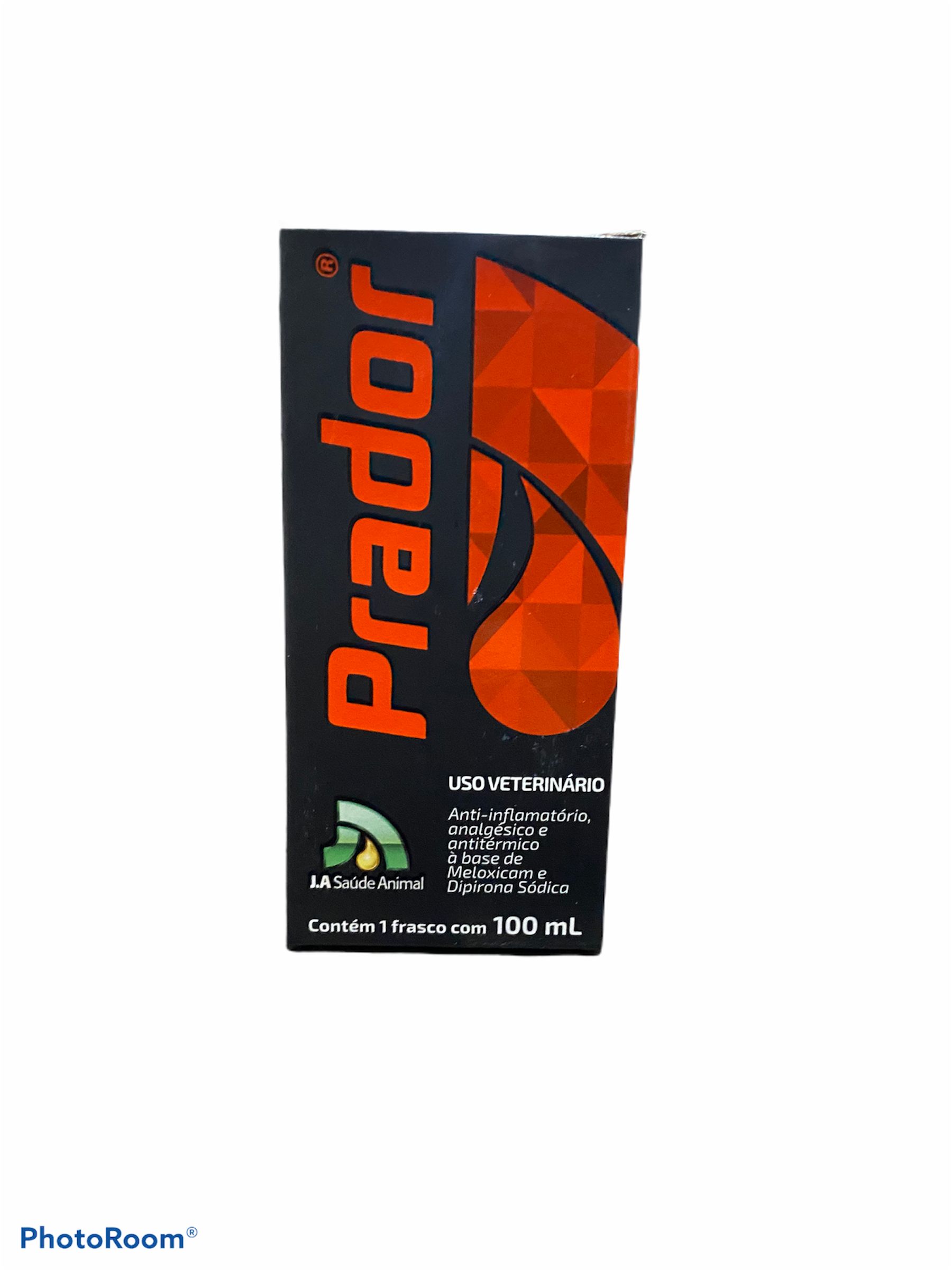 Prador 100ml - Agro Agropecuária Store