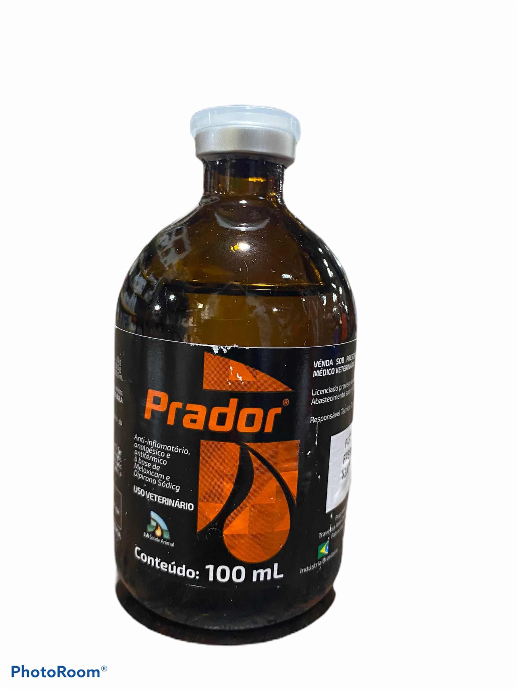 Prador 100ml - Agro Agropecuária Store