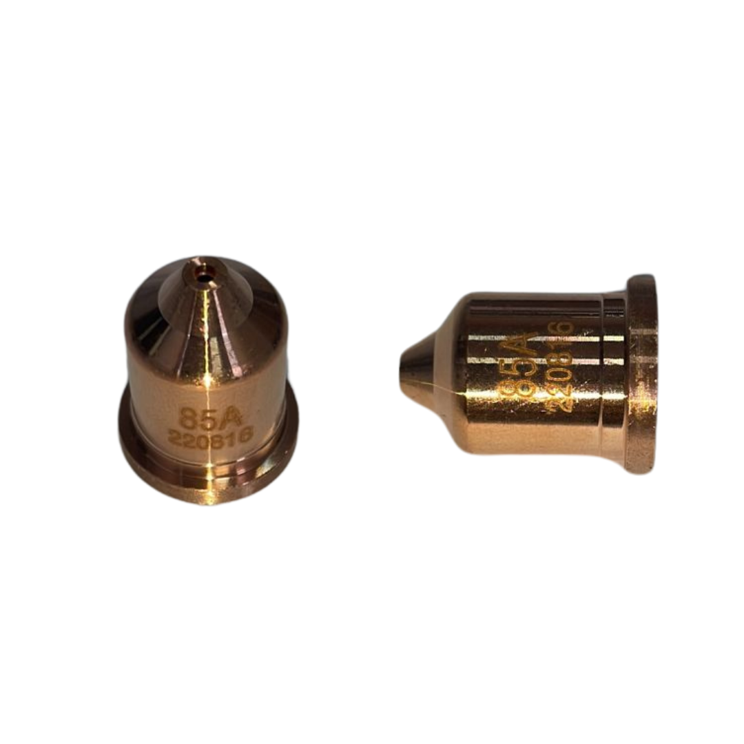 Bico Corte Plasma 85A (220816) - Tocha PMAX-65/85/105 (5 Unidades ...