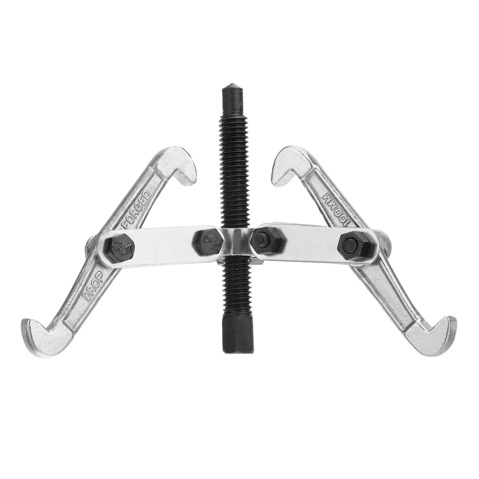 Saca Polia 3 Garras Articuladas 100mm Sparta - Palhinha Soldas: tudo ...