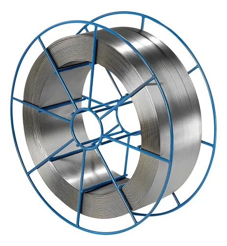 Arame Tubular Autoprotegido Ledurit 60 2,00mm Wearcore B XD 15kg UTP ...