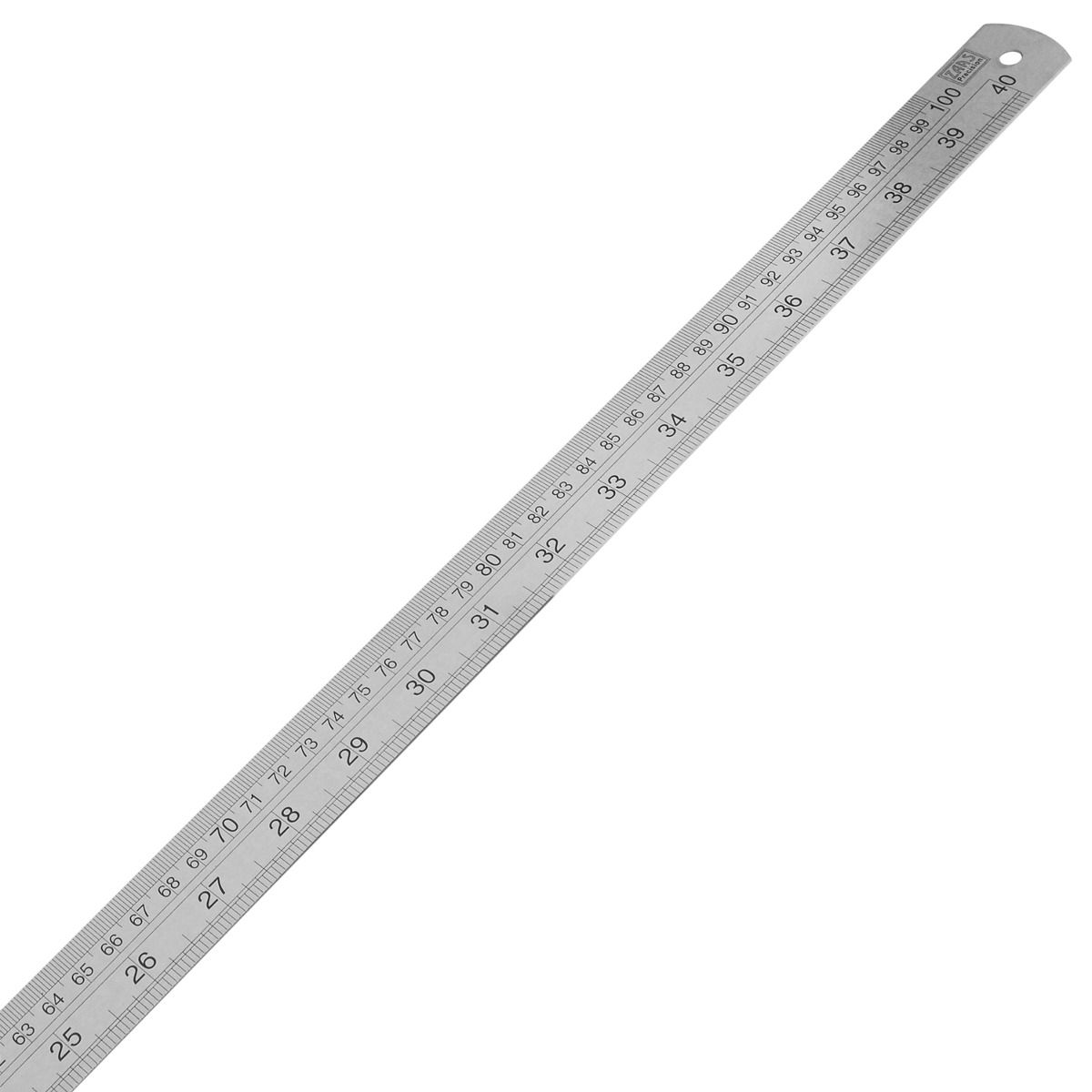 Escala de Aço 1.000MM Zaas - Palhinha Soldas: tudo para solda ...