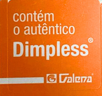DIMPLESS 40mg 30 cápsulas (Com selo de autenticidade) - Farmácia ...