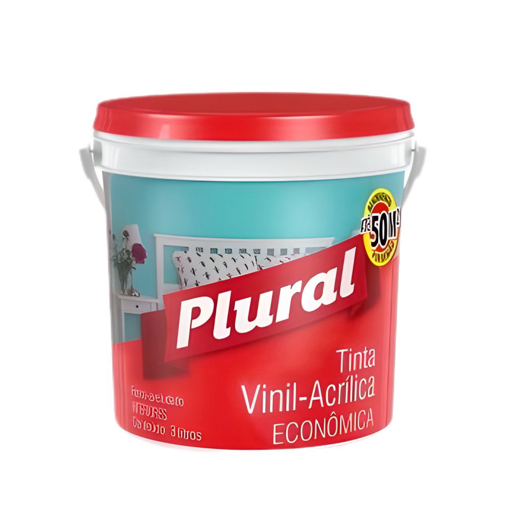 Tinta Plural Latex Branco Neve 3L Iquine Ponto Da Eletricidade Tinta Plural Latex Branco Neve 3L Iquine Ponto Da Eletricidade