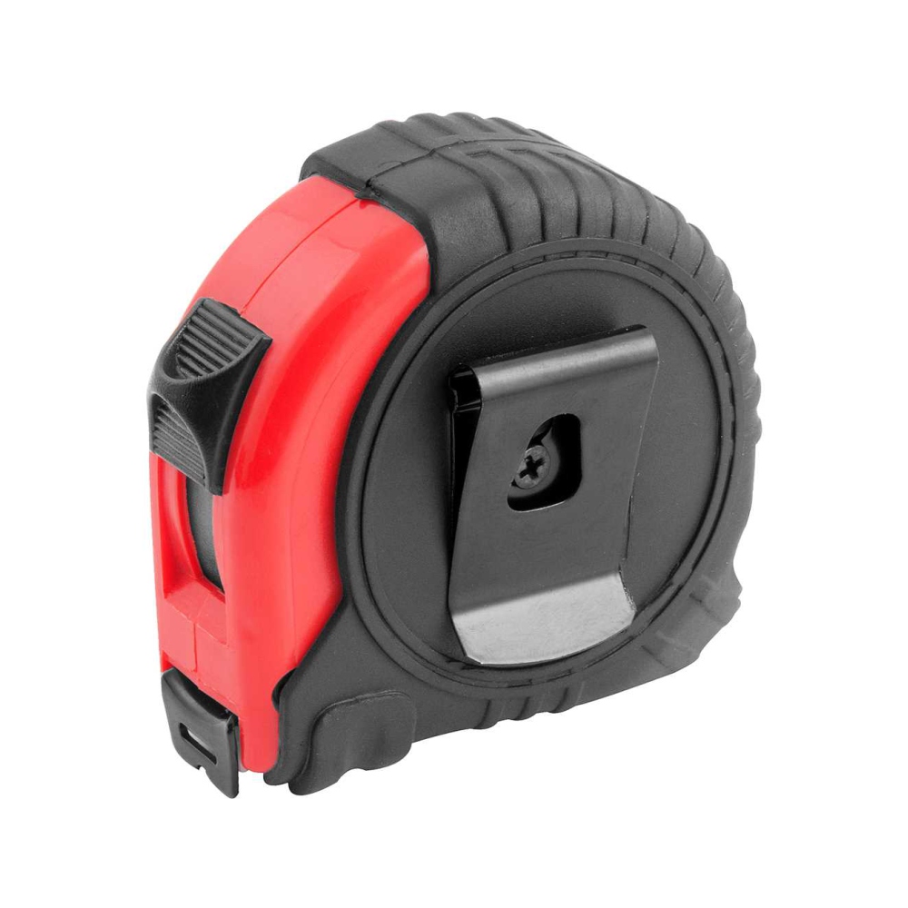 Trena Emborrachada C/ Fita De Aco 5M X 19MM - Nove54 - Ponto da ...