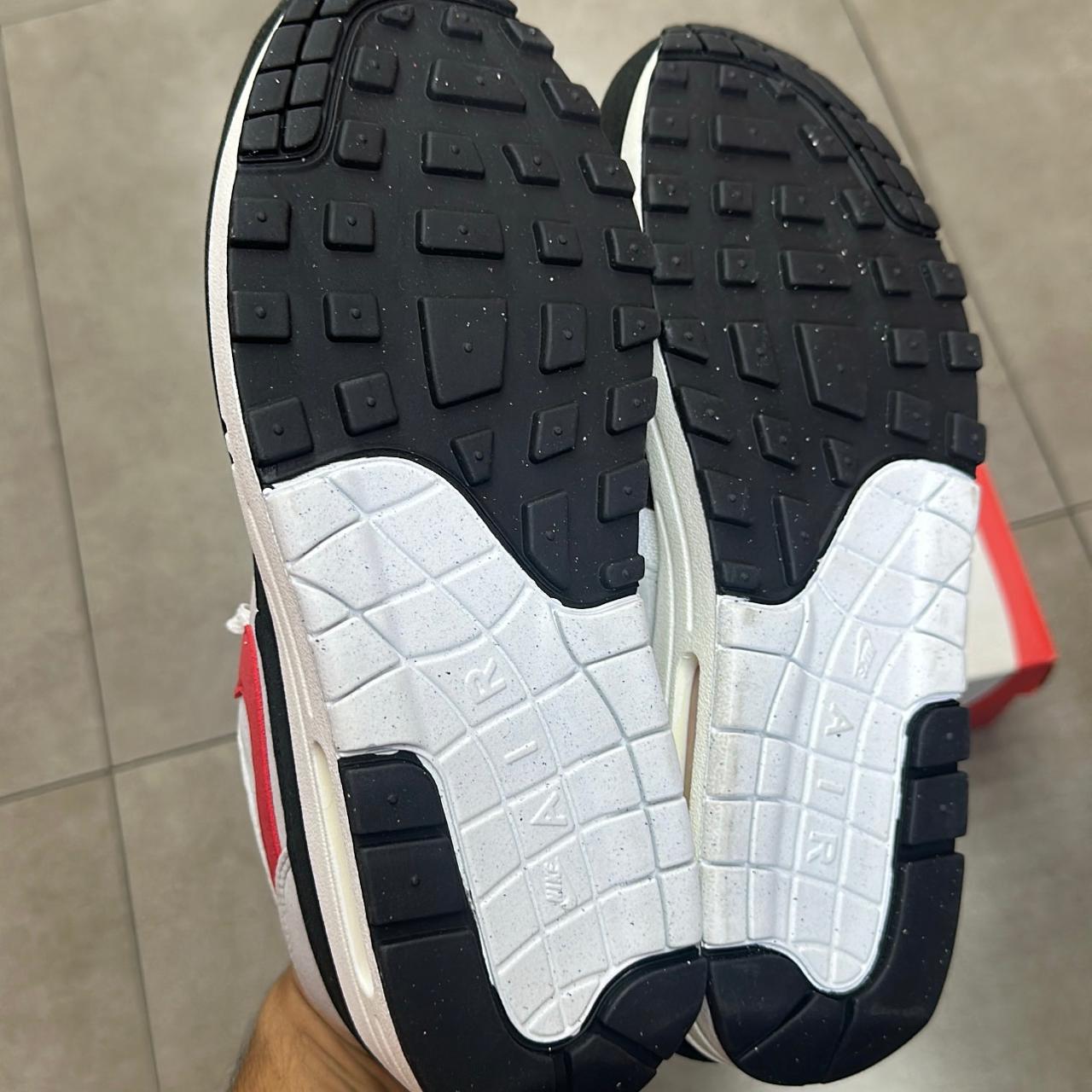 TÊNIS NIKE AIR MAX CHILI 2023 (COMPLETO) - mercadohype