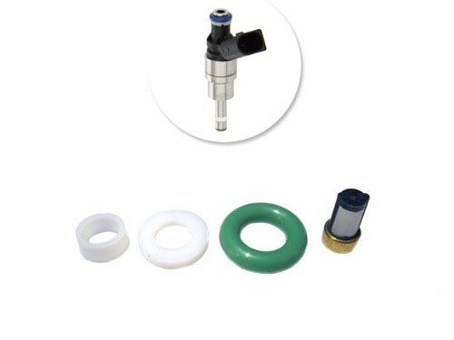 Reparo Bico Injetor Audi A3 0261500026 - Poseidon Auto Peças