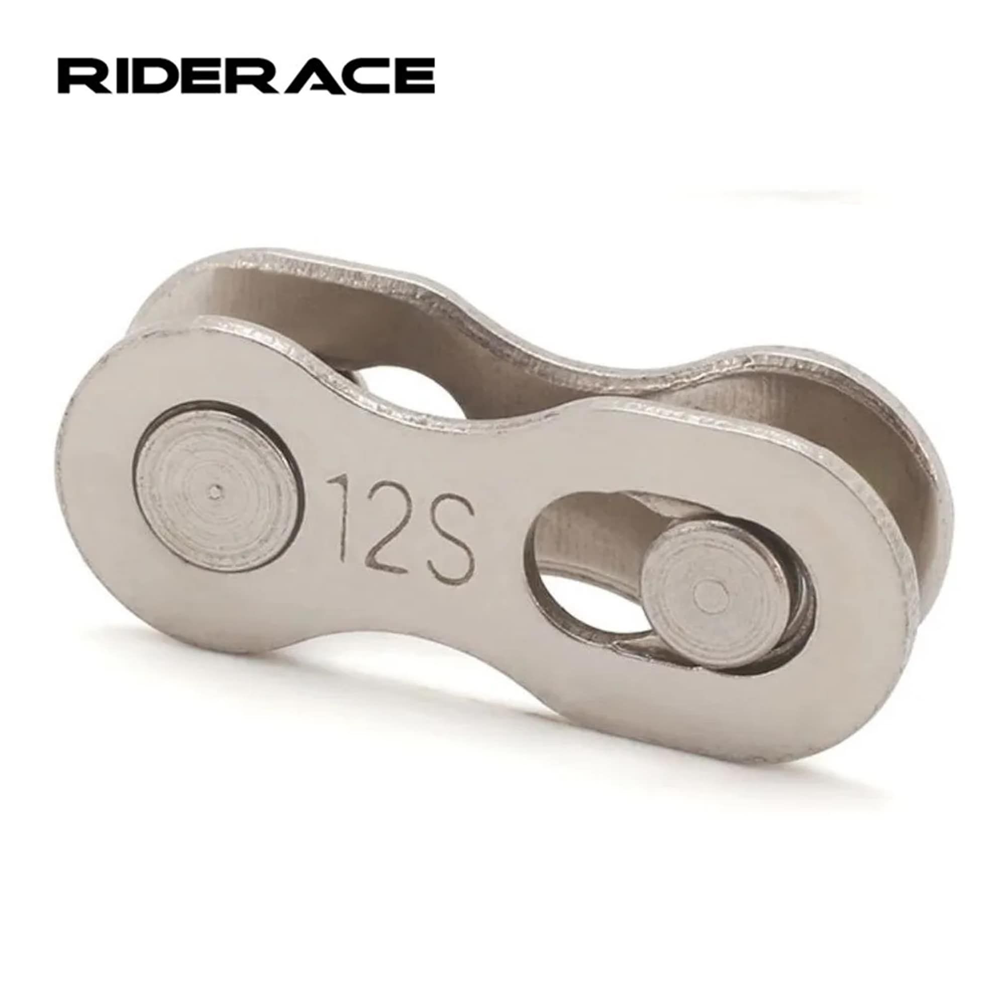 Kit 5 Unidades Power Link 12V Emenda Rápida Corrente Bike MTB Speed ...