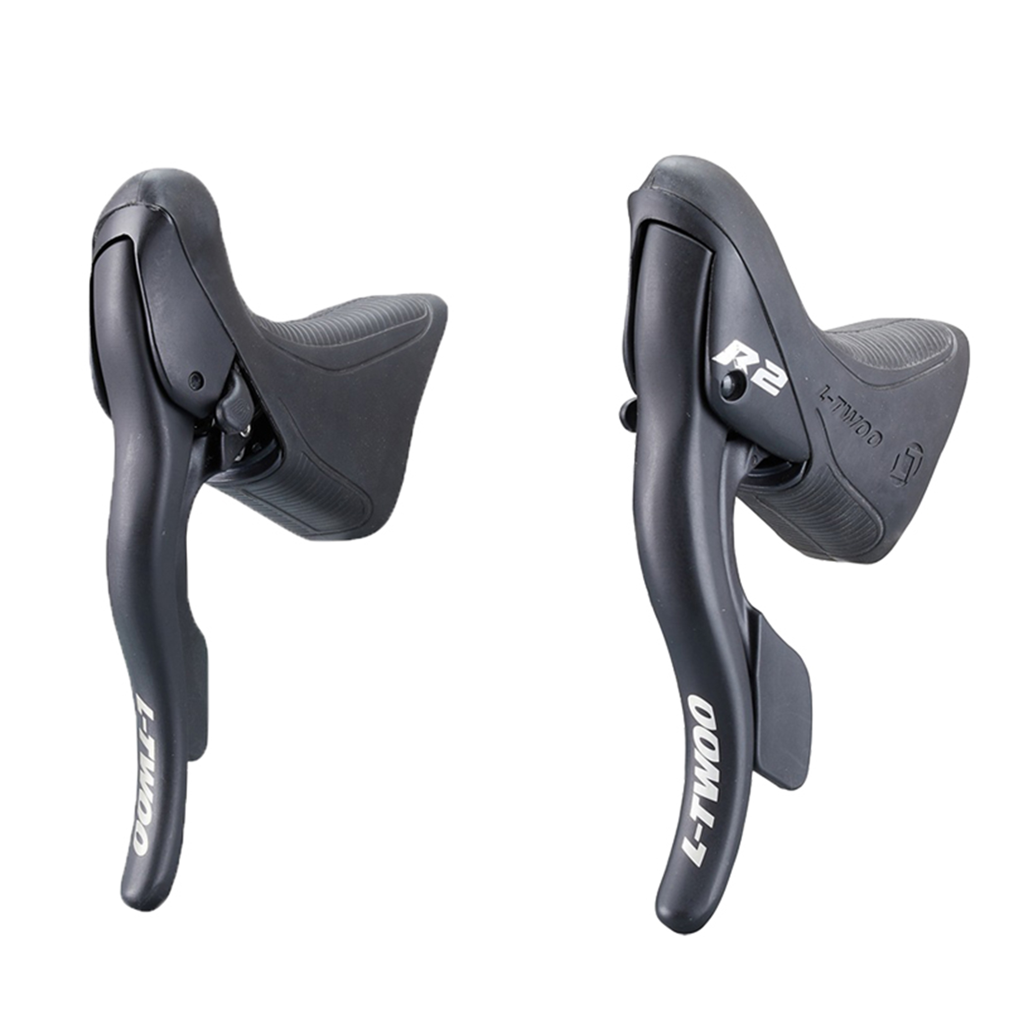 Groupset STI Ltwoo R2 2x7 Velocidades Bike Speed Road - Fluindo - Loja ...