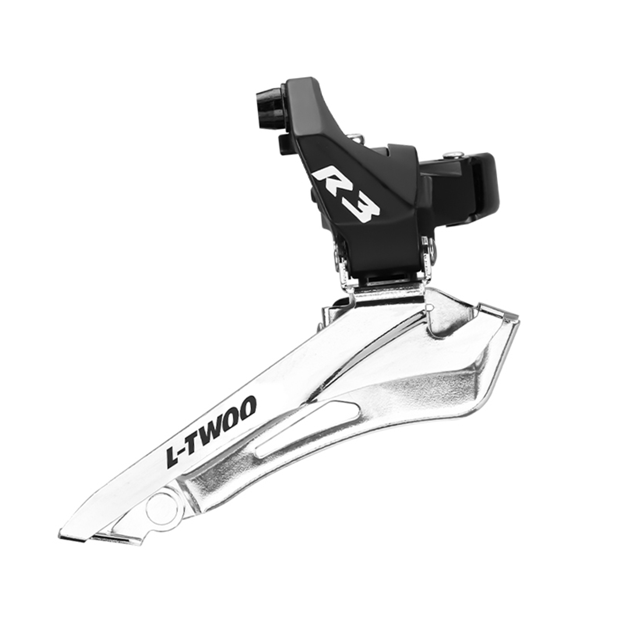 Groupset STI Ltwoo R3 2x8 Velocidades Bike Speed Road - Fluindo - Loja ...