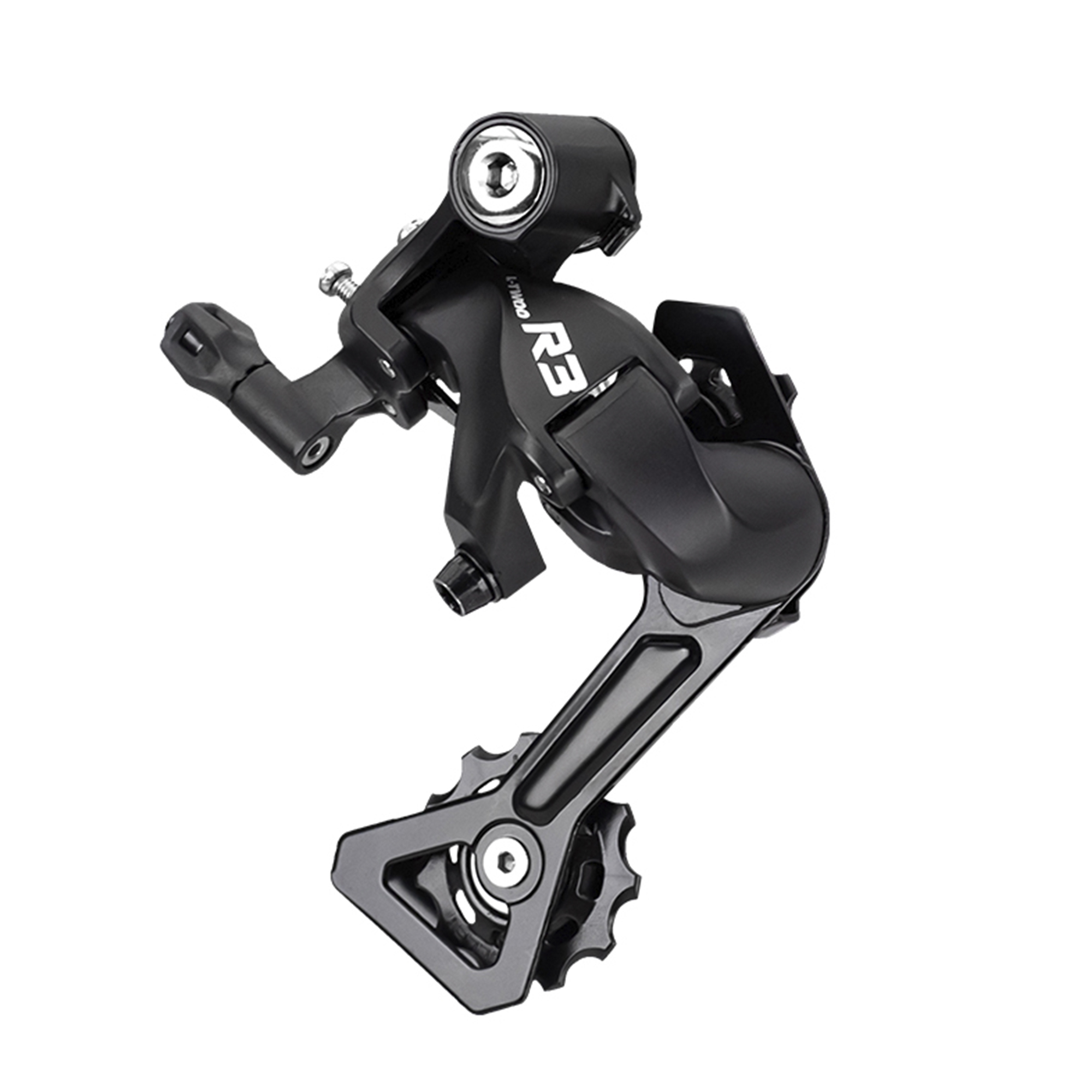 Groupset STI Ltwoo R3 2x8 Velocidades Bike Speed Road - Fluindo - Loja ...