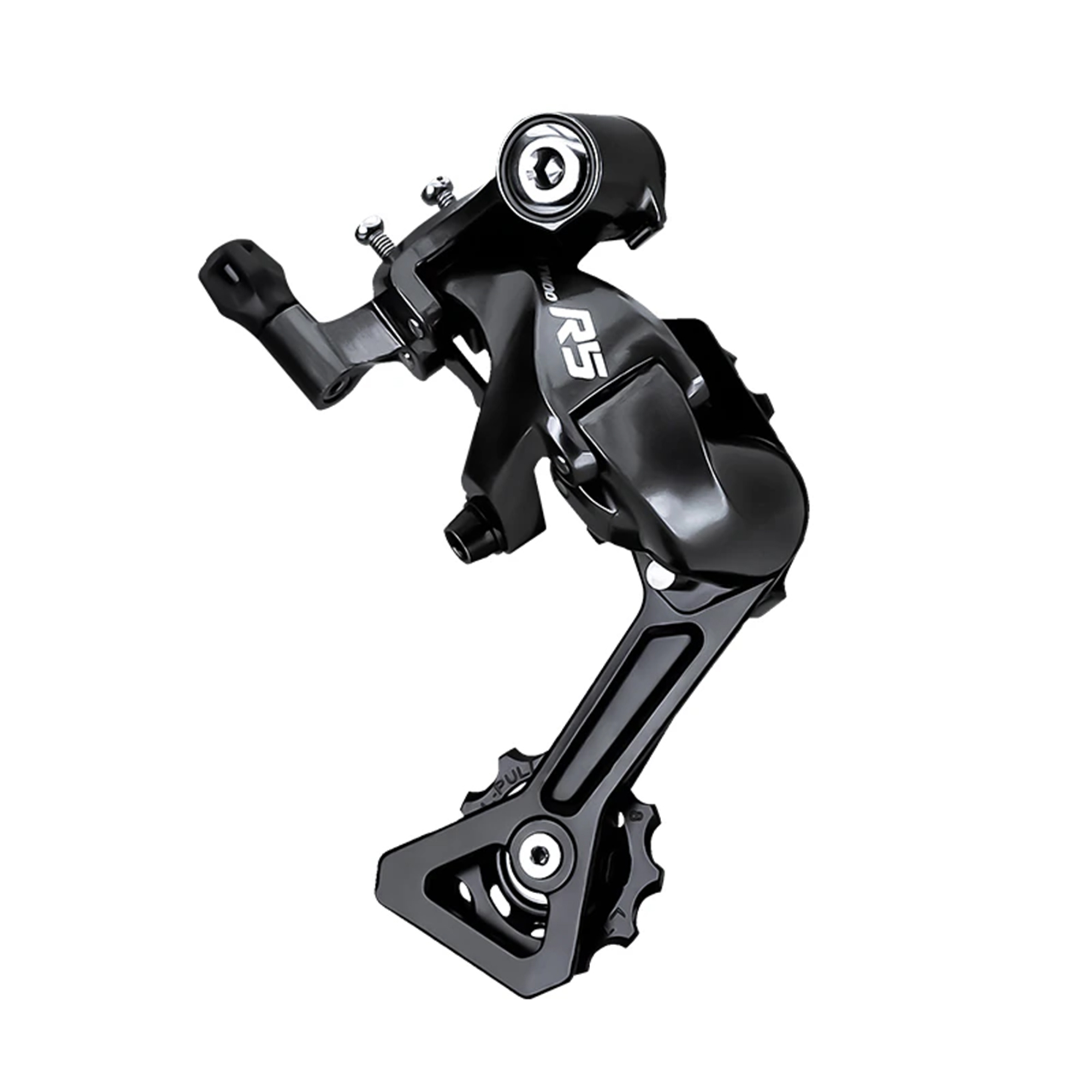 Groupset STI Ltwoo R5 2x9 Velocidades Bike Speed Road - Fluindo - Loja de Bicicleta e Acessórios