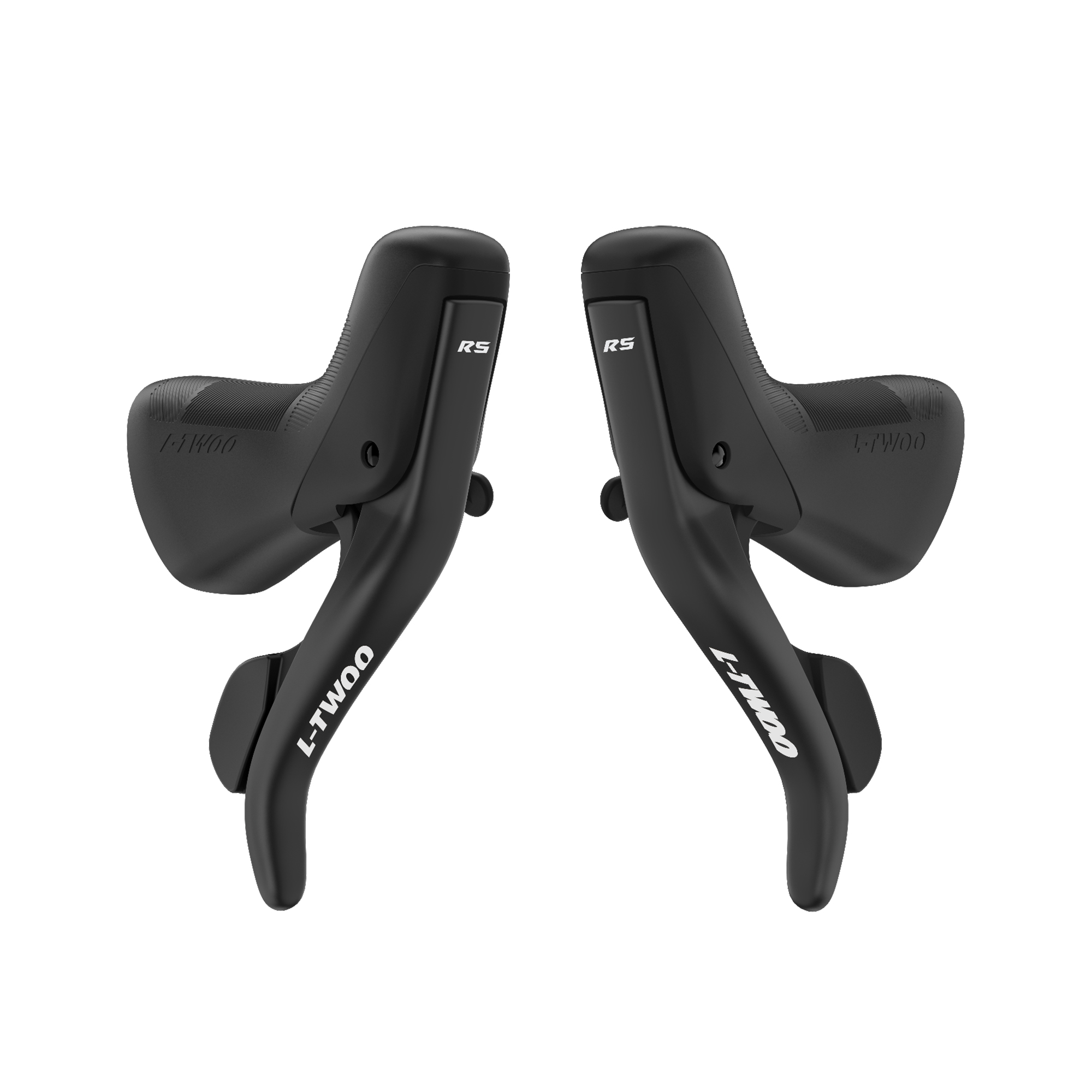 Groupset STI Ltwoo R5 2x9 Velocidades Bike Speed Road - Fluindo - Loja de Bicicleta e Acessórios