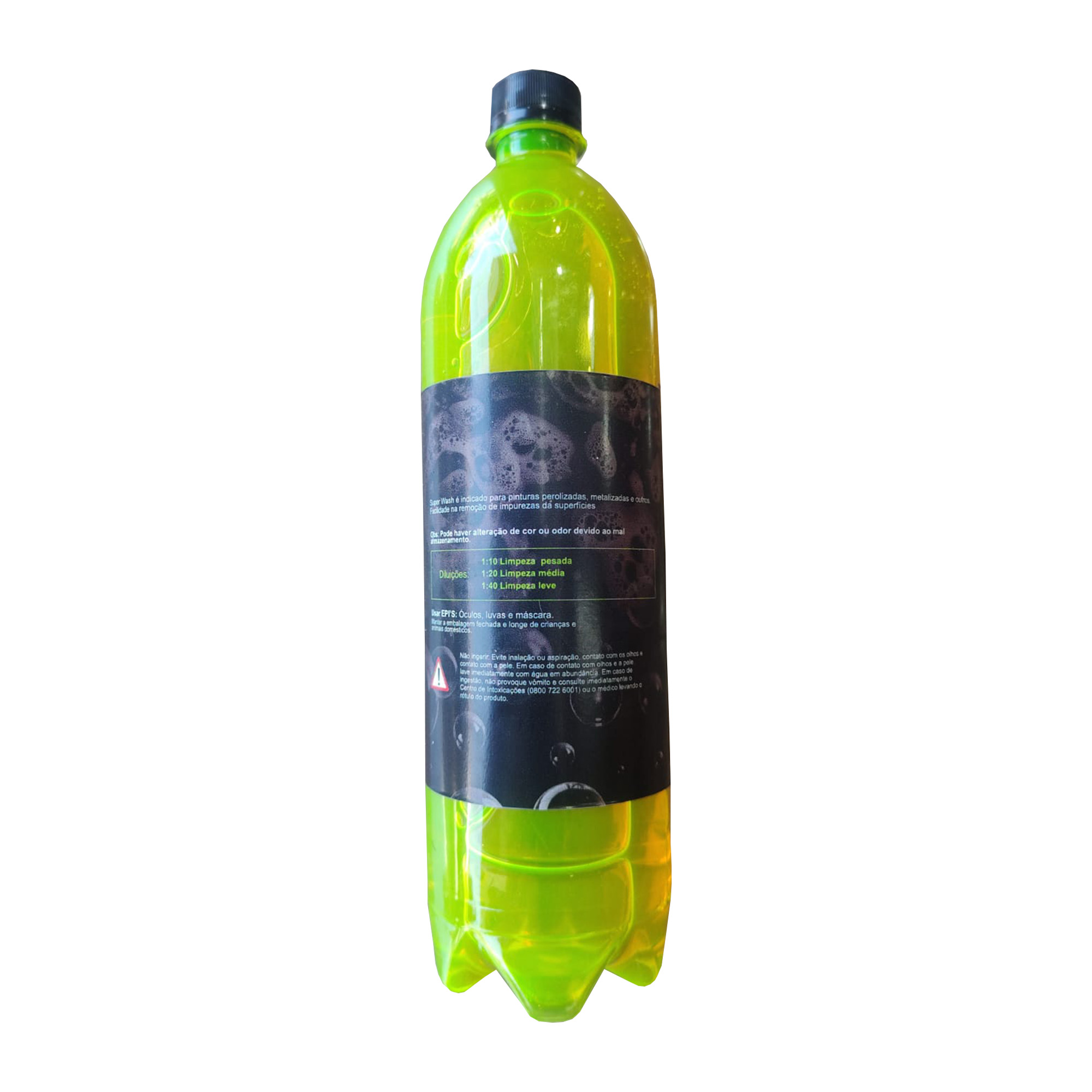 Shampoo Concentrado Evoil Super Wash 1 Litro para Bikes - Fluindo ...
