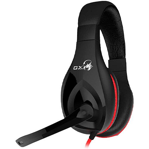 Headset Gamer Genius Lychas HS-G560 P2 (Driver40mm/20Hz-20KHz/91Db ...