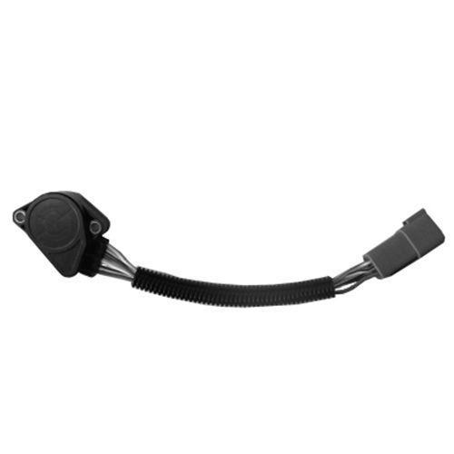 20504685 - SENSOR PEDAL ACELERADOR VOLVO CONECTOR QUADRADO (MODELO NOVO ...