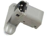 20382529 - INTERRUPTOR TRAVA CABINE VOLVO 8155754 / 2.27169 - BT Peças ...