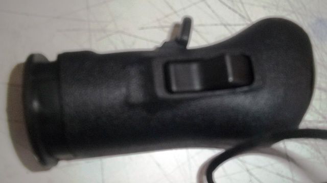 20488052 - Manopla Cambio 6 Marchas Volvo Fh12 Fm12 Nh12 1521394 ...