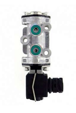 1010079 - VALVULA SOLENOIDE TRANSFERENCIA CAIXA DE CAMBIO EATON IVECO ...
