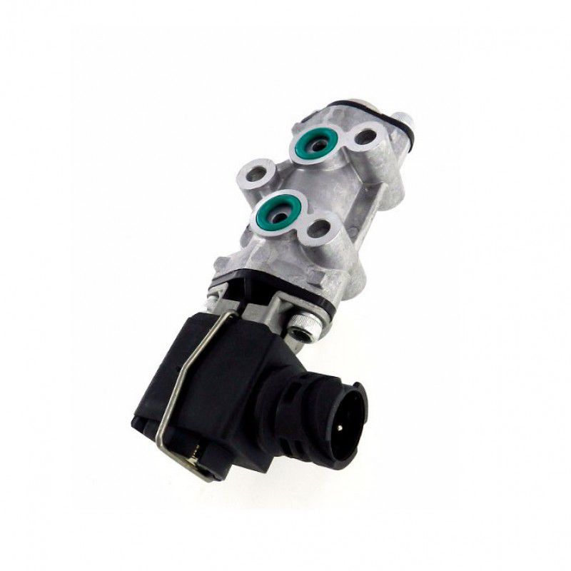1010079 - VALVULA SOLENOIDE TRANSFERENCIA CAIXA DE CAMBIO EATON IVECO ...