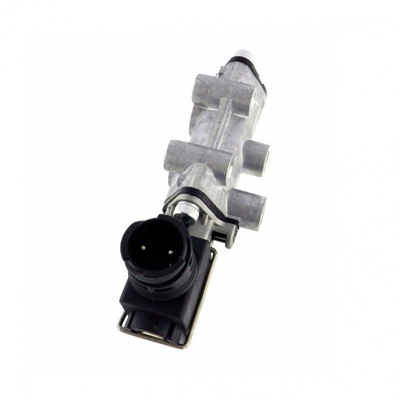1010079 - VALVULA SOLENOIDE TRANSFERENCIA CAIXA DE CAMBIO EATON IVECO ...