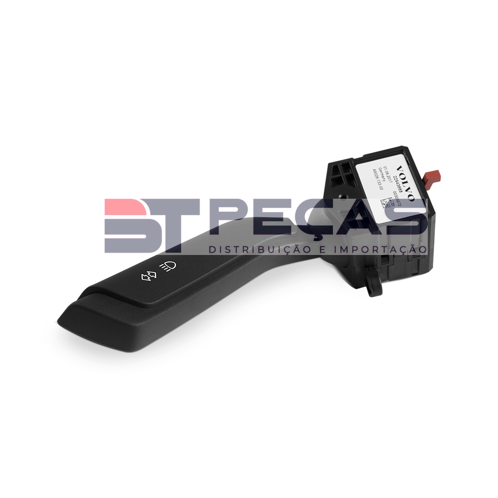 22943668 (21967897) - CHAVE DE SETA - VOLVO FH / FM 2015 EM DIANTE - BT ...