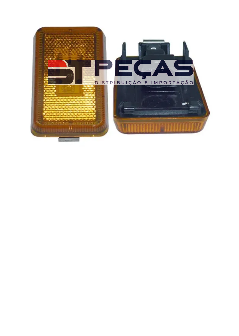 2052119 - LANTERNA LATERAL - ESTRIBO - SCANIA PGR - BT Peças para ...