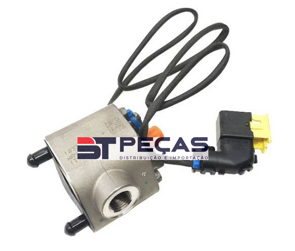 1832311 - VALVULA DOSADORA ARLA - DAF XF 106 - BT Peças para Caminhões ...