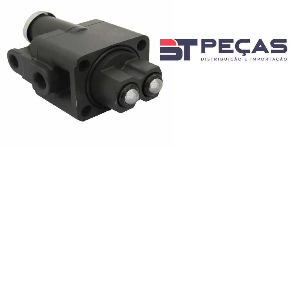 42538044 (0022605857 / 2T2301367 / 6038202045) - VALVULA TRANSFERENCIA ...