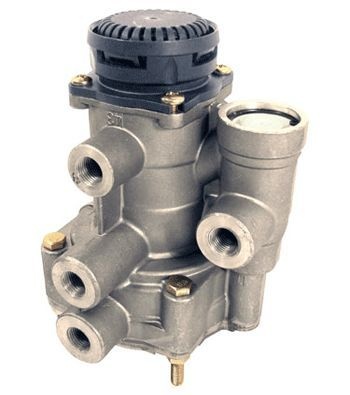 1350096 - VALVULA DISTRIBUIDORA SCANIA SERIE 4 - BT Peças para ...