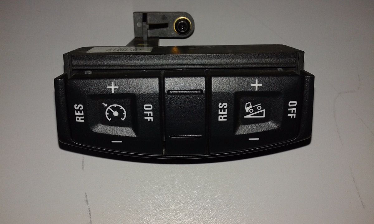 1870912 - INTERRUPTOR VOLANTE SCANIA PGR - BT Peças para Caminhões ...