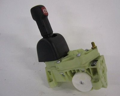 1882112 - VALVULA FREIO ESTACIONARIO SCANIA PGR - BT Peças para ...