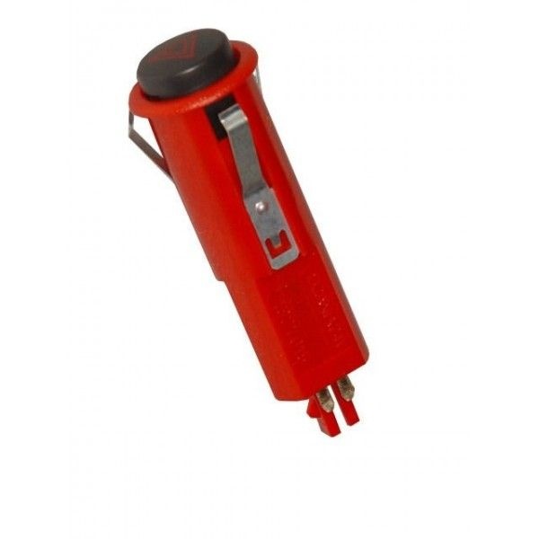 1327015 - BOTAO PISCA ALERTA SCANIA SERIE 4 1 21527 - BT Peças para ...