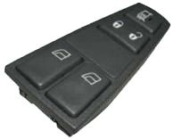 20752915 - BOTAO VIDRO DESEMBACADOR E TRAVAS VOLVO FH / FM / NH ...