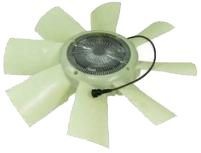 20450240 - HELICE COM VISCOSA NH / FM / FH VOLVO 20450210 / 20895997 ...