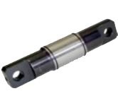 6552540206 - EIXO ALAVANCA EMBREGEM MERCEDES 4 91360 - BT Peças para ...