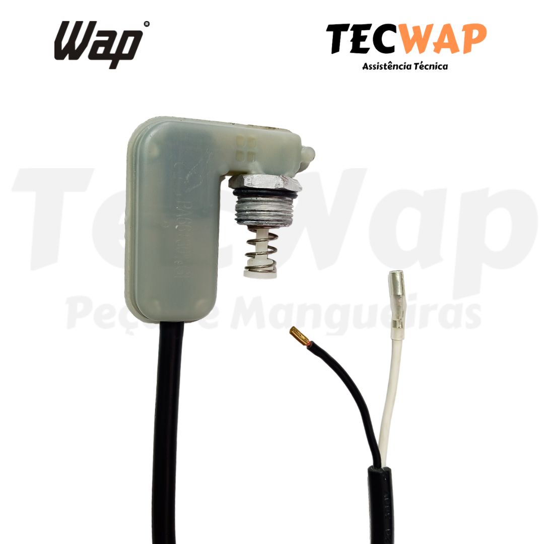 Micro Switch Para Lavadora Wap 4100 - FW005430 - TecWap Distribuidor de ...