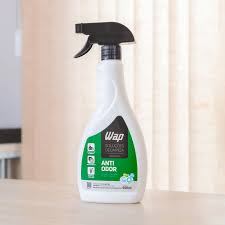 Removedor de Odor de Bolor WAP ANTI ODOR 500ML - TecWap Distribuidor de ...