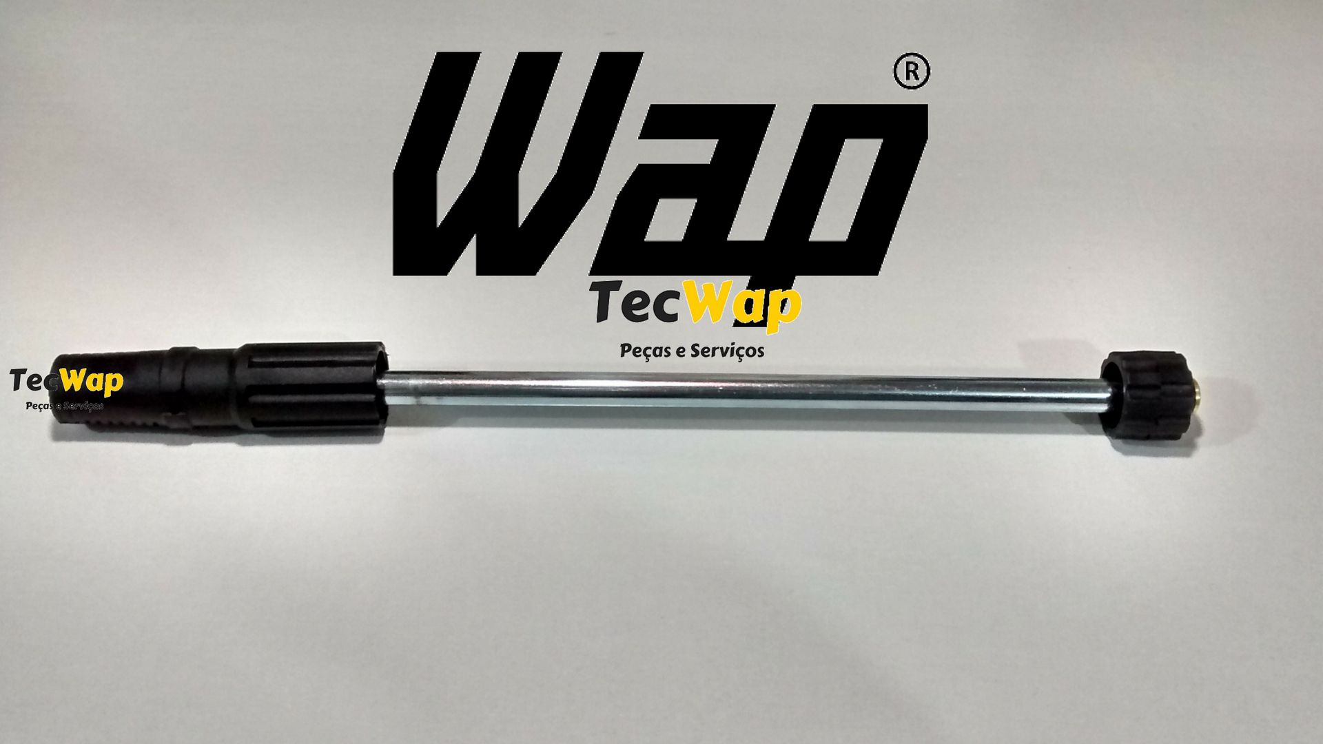 Lança com Bico Variador Electrolux Wap Mini - TecWap Distribuidor de Peças