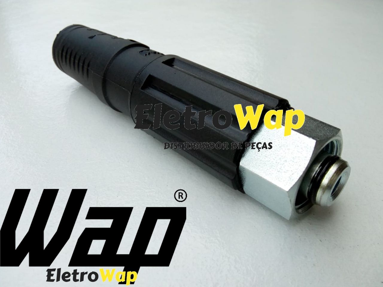 MINI LANÇA PARA WAP MINI - TecWap Distribuidor de Peças
