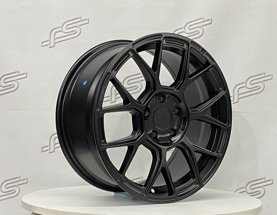 Jogo de Roda Motegi MR 147 cm7 3.0 Preto 5x108 - 17x8 Offset 38 - Rally ...