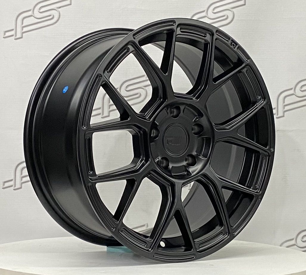 Jogo de Roda Motegi MR 147 cm7 3.0 Preto 5x108 - 17x8 Offset 38 - Rally ...
