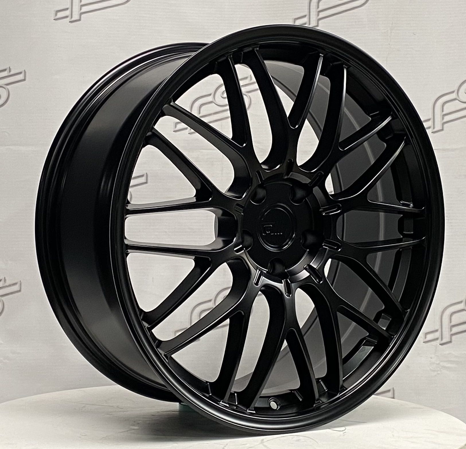 Jogo de Roda Motegi MR 153 Cm10 5x114 - 20x8,5 Offset 35 - Rally Som ...