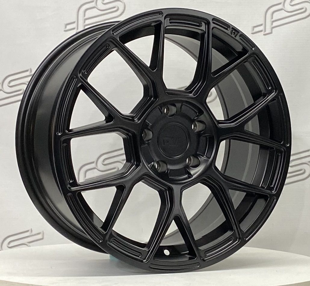 Jogo de Roda Motegi MR 147 Preto 5x110 - 17x8 Offset 38 - Rally Som ...