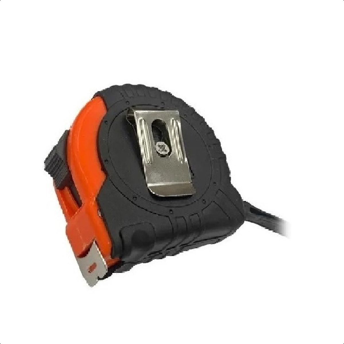 Trena 3m x 16mm Emborrachada Eda Standart - Bragante Ferramentas